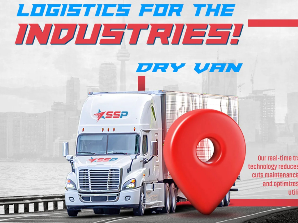 Essential Guide About How To Load A Dry Van Trailer