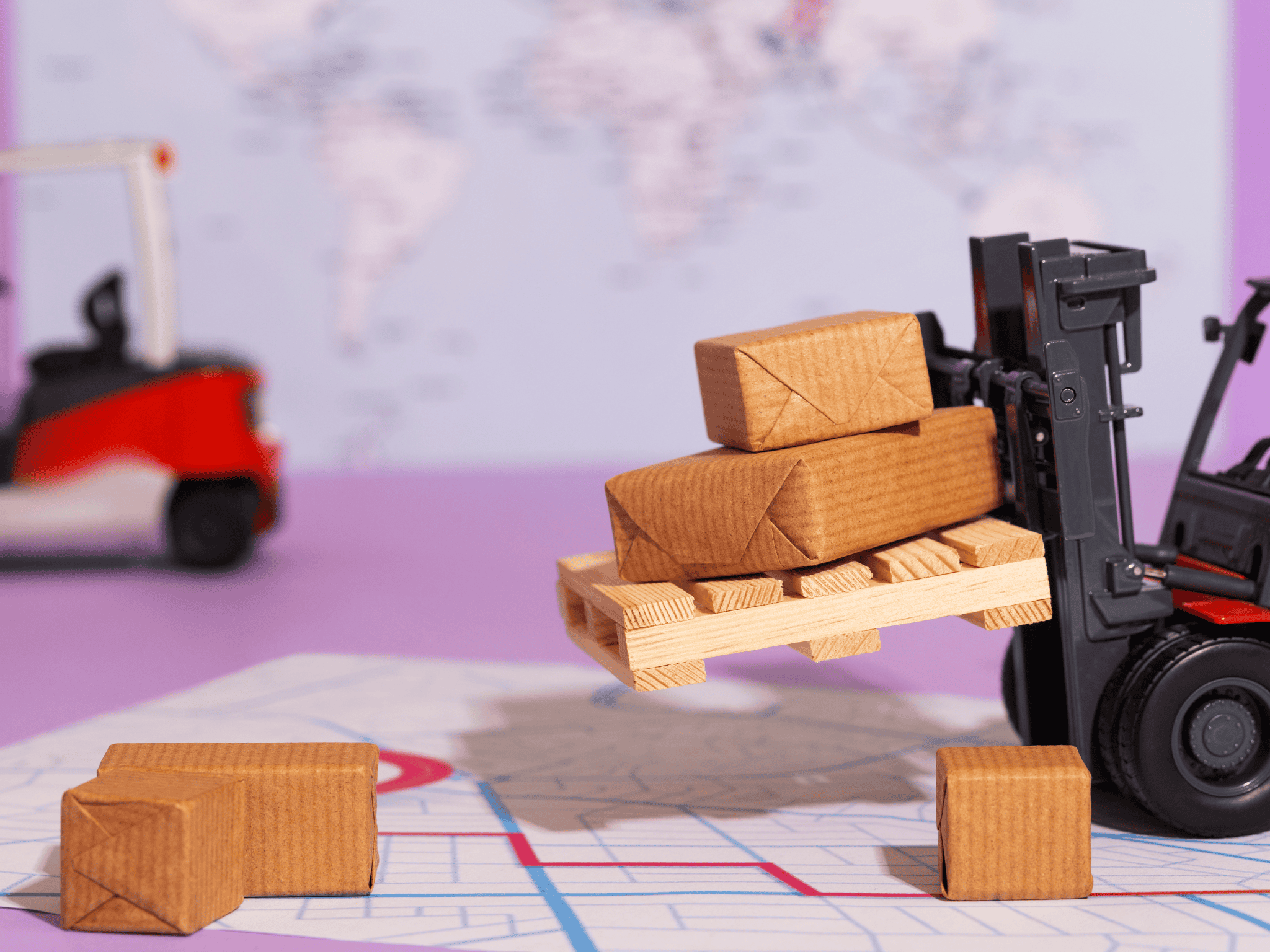 Logistics Risk Mitigation Strategies | SSP Group
